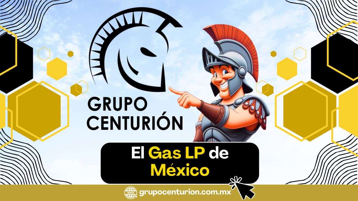 Centuri News 2024 | Gas LP Grupo Centurión