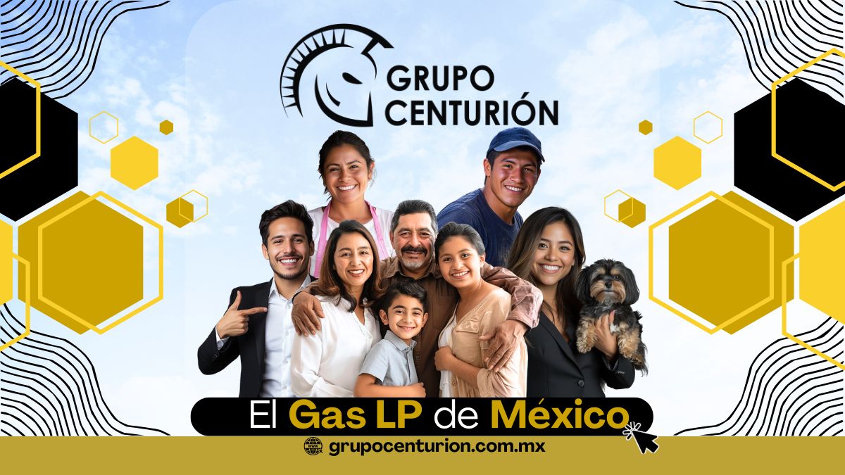 Preguntas Frecuentes - FAQ | Gas LP Grupo Centurión